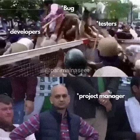 So True 😂😂firmware Team Vs Hardware Team Arduino Iot Avr Atmel Diy Embedded Programming