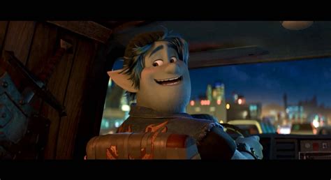 Download Onward Barley Lightfoot Driving Wallpaper