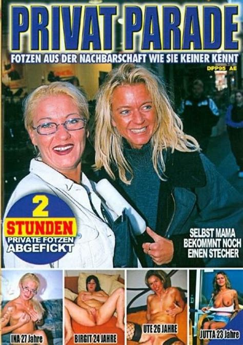 Watch Privat Parade Extra Scharf 95 With 7 Scenes Online Now At Freeones