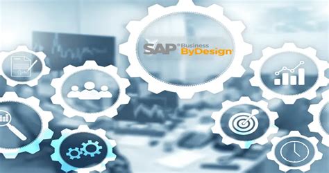 Sap Business Bydesign Integration And Benefits Uneecops