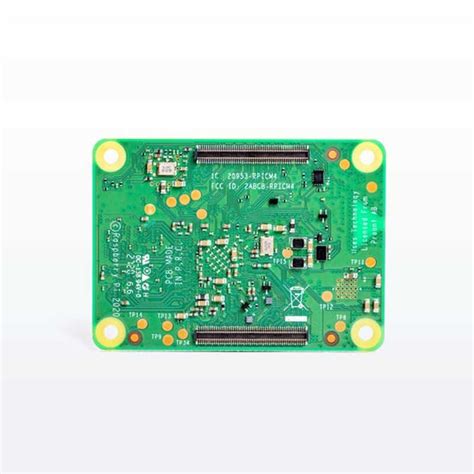 raspberry pi compute module 4 cm4 wifi bluetooth configuration optional shopee philippines