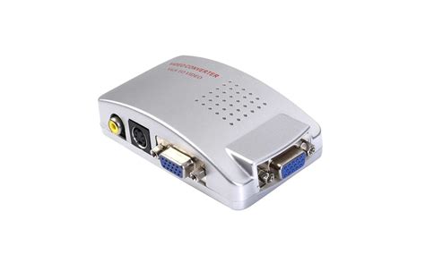 Video to VGA Converter – Hub Computers