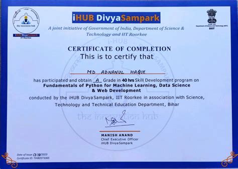 Md Adnanul Haque On Linkedin Python Machinelearning Datascience Webdevelopment