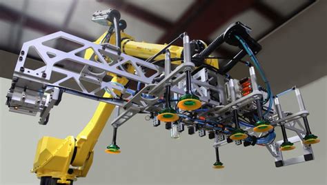 Bottle Palletizing And Handling Glass And Plastic Bottle Palletizing