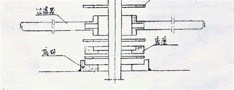 压滤机自保压电路图 压滤机电路图实物图 压滤机电气控制线路图 大山谷图库