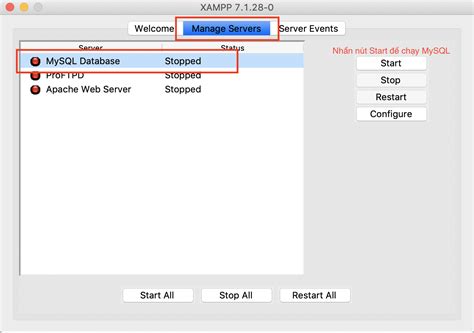 kết nối cơ sở dữ liệu với spring boot