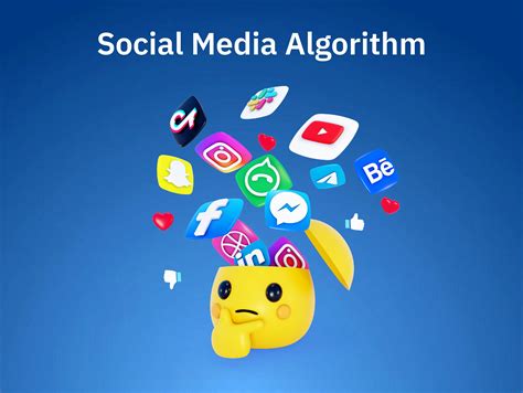 Social Media Algorithms How To Stay Ahead Of The Curve
