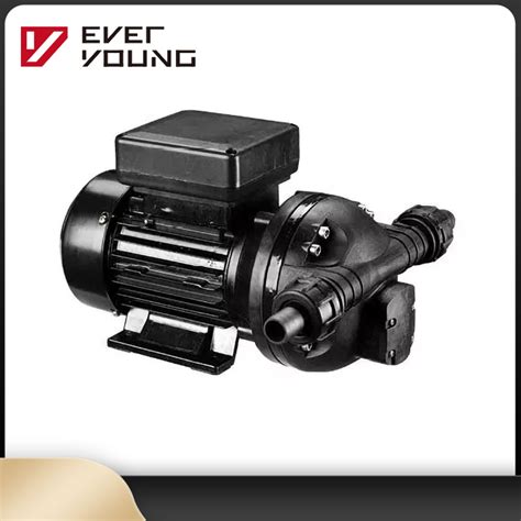 Self Priming Chemical Diaphragm Pump Adblue Dc 230v50hz370w Pump Motor