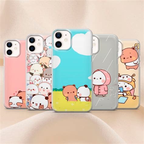 Bubu Dudu Etsy Norway