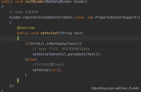 Failed To Convert Property Value Of Type Javalangstring To Required