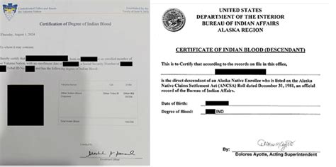 Native American Tribal Documents For I 9 Completion A Comprehensive