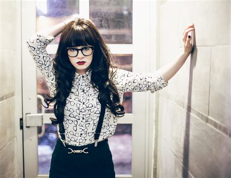 Be My Nerdy Valentine Jag Lever I Live