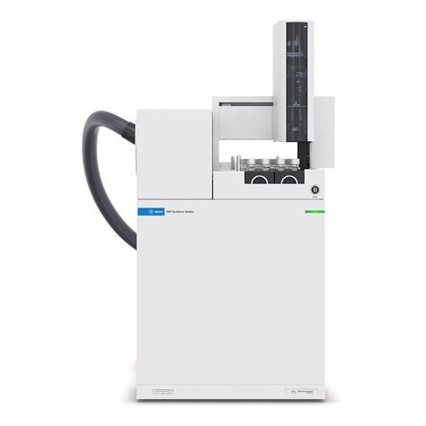 Agilent 8697 헤드스페이스 샘플러 헤드스페이스 Gc Agilent