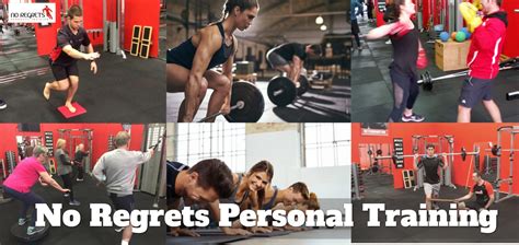 No Regrets Personal Training On Linkedin Why You Should Never No Regrets Personal Training On Linkedin Why You Should Never