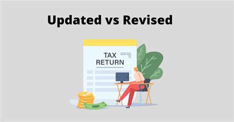Revised Return Vs Updated Return इन 7 रूल्स से जाने