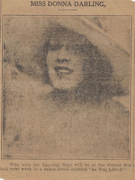 Donna Darling Collection Part 70 Don Taylor Genealogy