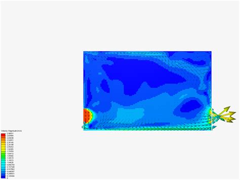 Cnc Box By 220018356 Simscale