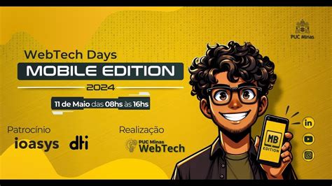 Webtech Days Mobile Edition Youtube