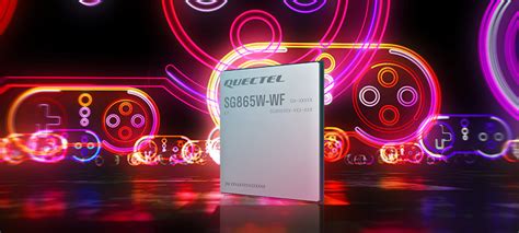 Quectel Launches New Generation Of Flagship Android Smart Module IoT
