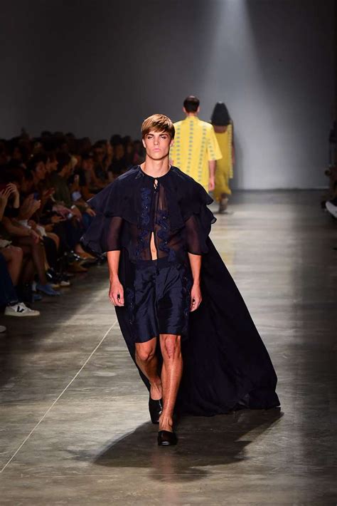 Spfw Gêmeos De Fernanda Lima E Rodrigo Hilbert Em 5 Desfiles