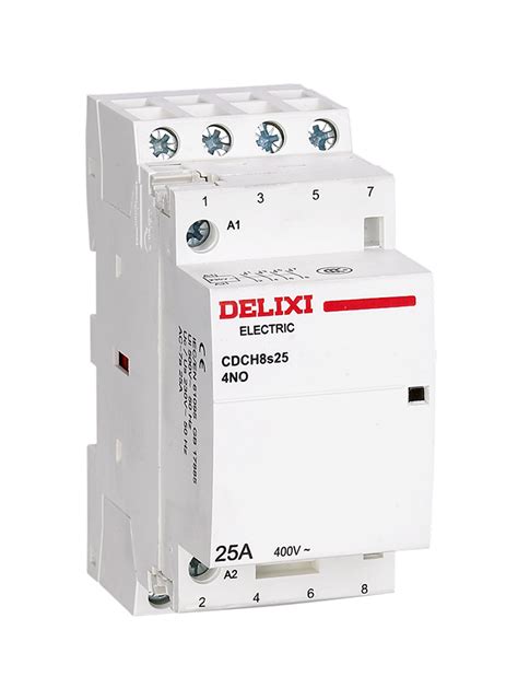 Delixi Electric Automatic Control Device