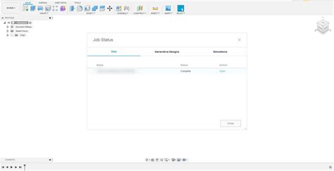 Convert Navisworks File To Step File Grabcad Tutorials