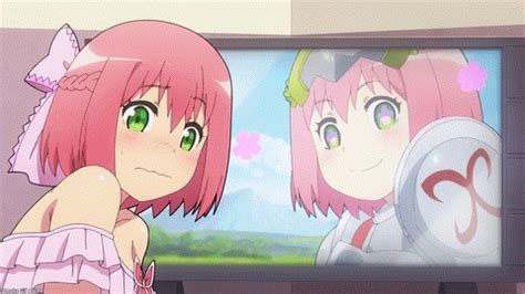 Joeschmo S Gears And Grounds Futoku No Guild Episode Enome Hanabata Unfair