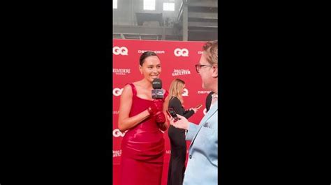 Megan Mackenzie Sparks Adgemis Rumours Daily Telegraph