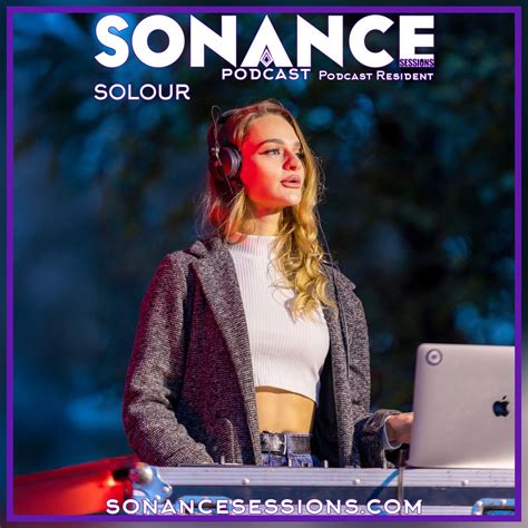Sonance Lose Yourself In The Sound Solour Is Back On Sonance