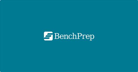 Contact Us BenchPrep