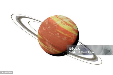 외계 행성 링 시스템 엑 소 가스 거 대 한 흰색 배경에 고립 된 지구 로부터 3차원 형태에 대한 스톡 사진 및 기타 이미지 3차원 형태 개념 개념과 주제 Istock