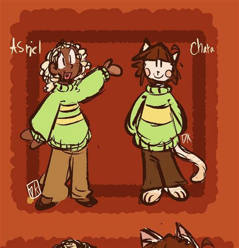 I Was Supposed To Make Human Flowey But I Got Sidetracked Rundertale