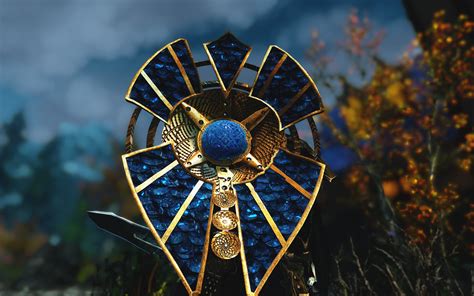 Spellbreaker Shield