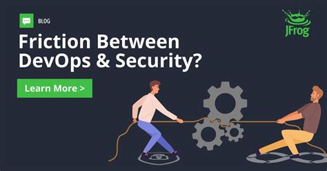Jfrog On Linkedin Devops Security