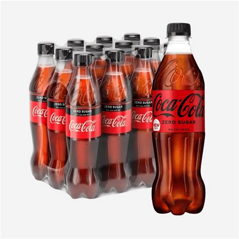 Coca Cola Zero Sugar Discount Dragon