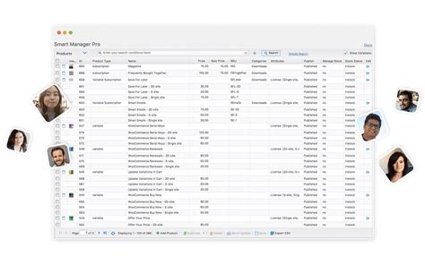 Storeapps Smart Manager V8710 Manage Your Woocommerce Store 10x Faster Babiato Forums