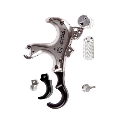 Sanlida X10 Release | DutchBowStore.de