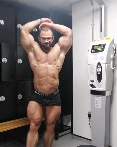 Musclenerd Lockeroom