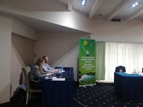 На ден 30 11 2022 среда РЗЦ Охрид ја одржа првата работилница “Заедно за трската Vol 1” 👉