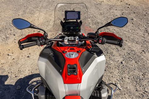 More Is More Get A Load Of The Xxxl Bmw R1300gs Adventure Bike Exif