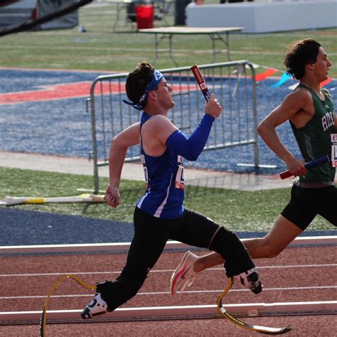 Prosthetic Innovations The Ginger Board Man And My1000miles Representing At The Philadelphia