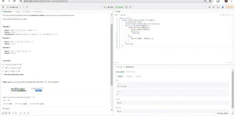 java leetcode two harini t