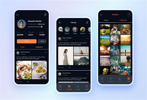 即时设计 可实时协作的专业 Ui 设计工具