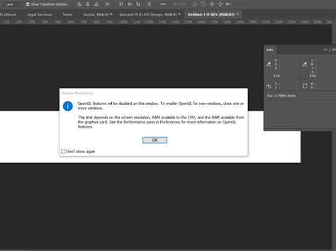 Multiple Display Performance Adobe Support Community 10468596