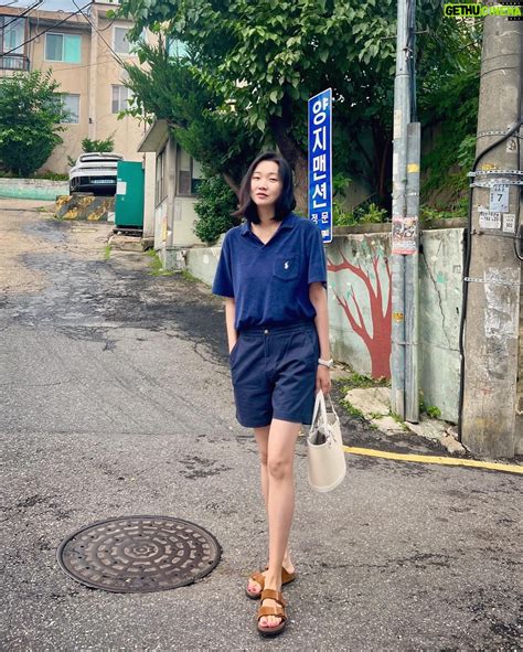 Jang Yoon Ju Gethu Cinema