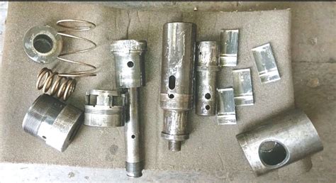 Slickline Downholetools Tool Oilfield Oilfieldservices Oilandgasjobs… Ganga Ram Daukiya