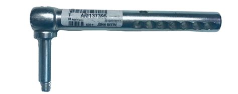 John Deere Original Equipment Arm Am137395