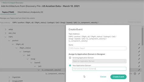 Five Simple Steps To Discover Your Solace Event Streams Using Pubsub
