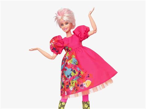 Mattel Launches Weird Barbie Doll Based On Kate Mckinnons Character In The Movie
