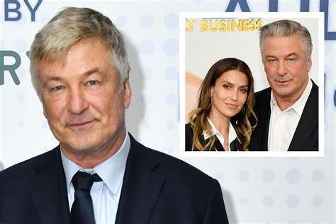 Alec Baldwin Says He Planned To Teach In Syracuse Before Marrying Hilaria Newsweek